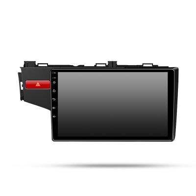 Cina Per navigazione dell'automobile di Bluetooth di retrovisione di inverso di Honda Fit 2014+ WiFi 4G Carplay Hd in vendita