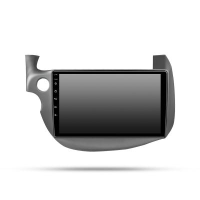 Cina 4-Core per navigazione dell'automobile di Bluetooth del computer dell'automobile del touch screen di Honda Fit 2008+Full in vendita