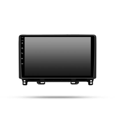 China 8-Core For Honda FIT 2021+ Real-Time Traffic Condition Bluetooth Car Navigation for sale