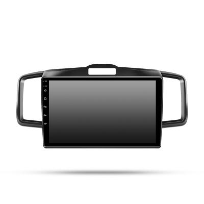 Cina 4-core per navigazione dell'automobile di Bluetooth di accesso Internet di Honda Fit RHD 2008+ 4G Wifi in vendita