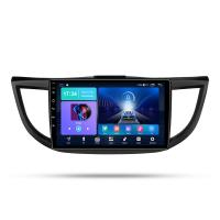 China 8-Core For Honda CRV 2012+ Wireless bluetooth Gps Bluetooth Car Navigation for sale