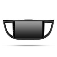 China 8-Core For Honda CRV 2012+ Wireless bluetooth Gps Bluetooth Car Navigation for sale