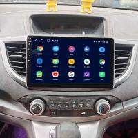 China 8-Core For Honda CRV 2012+ Wireless bluetooth Gps Bluetooth Car Navigation for sale