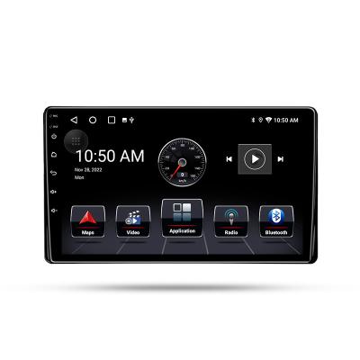 Cina 4-core per navigazione dell'automobile di Bluetooth dell'esposizione dell'automobile di Honda CRV 2023+ Android HD in vendita