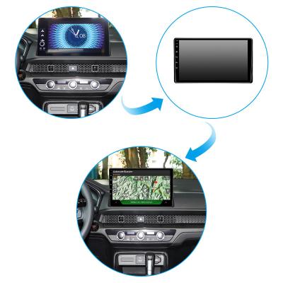 Cina Per navigazione carplay dell'automobile di Bluetooth di musica di Honda CRV 2023+4G WIFI Bluetooth in vendita