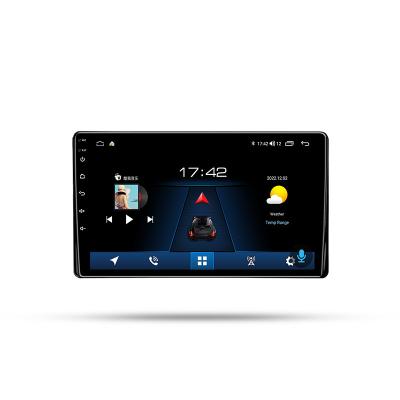 Cina 8-Core per navigazione dell'automobile di Bluetooth della radio di Honda Odyssey 2022+ 4G WiFi Carplay in vendita