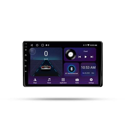 Cina 4-Core per navigazione dell'automobile di Bluetooth del computer dell'automobile di visione notturna di Honda Odyssey 2022+ Hd in vendita