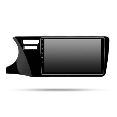 Cina 4-Core per navigazione dell'automobile di Bluetooth di immagine di Honda City Medio Oriente 2015+ Hd dietro in vendita