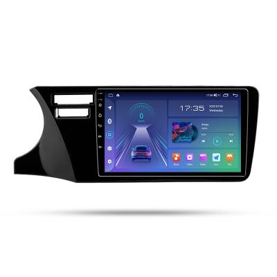Cina Per navigazione dell'automobile di Bluetooth della guida telefonica di Honda City Medio Oriente 2015+ Bluetooth in vendita
