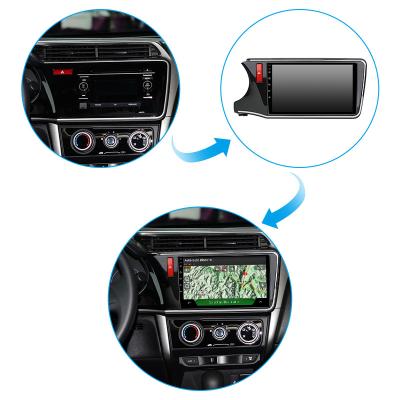 中国 ホンダ・シティ2015+の実時間交通状態のBluetooth車の運行のための4中心 販売のため