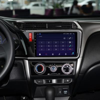 中国 ホンダ・シティ2015+の実時間交通状態のBluetooth車の運行のための4中心 販売のため