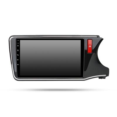 Cina Per navigazione in tempo reale dell'automobile di Bluetooth del monitoraggio di pressione di gomma di Honda City RHD 2015+ in vendita