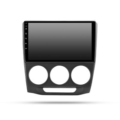 Cina Per video navigazione dell'automobile di Bluetooth del computer dell'automobile di playback di Honda CRIDER 2013+ HD in vendita