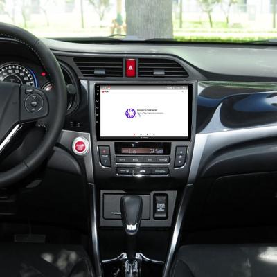 China Para a navegação do carro de Bluetooth do computador do carro do acesso à internet de Honda CRIDER 2013+ WiFi 4G à venda