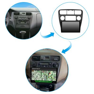 Cina Per navigazione dell'automobile di Bluetooth del computer dell'automobile dello schermo del telefono cellulare di Honda Accord 2003+ in vendita