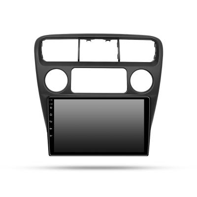 Cina Per navigazione dell'automobile di Bluetooth del computer dell'automobile dello schermo del telefono cellulare di Honda Accord 2003+ in vendita