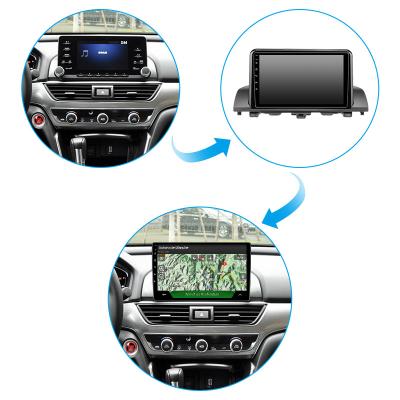 Cina Per navigazione in tempo reale dell'automobile di Bluetooth di condizioni di traffico di Honda Accord 2018+ Hd in vendita