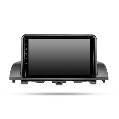 Cina Per navigazione in tempo reale dell'automobile di Bluetooth di condizioni di traffico di Honda Accord 2018+ Hd in vendita