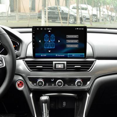Cina Per navigazione in tempo reale dell'automobile di Bluetooth di condizioni di traffico di Honda Accord 2018+ Hd in vendita