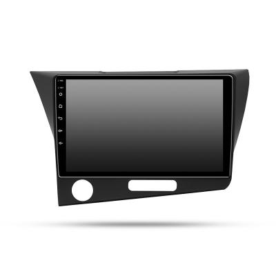 Cina Per navigazione dell'automobile di Bluetooth della macchina rispecchiantesi del telefono cellulare di Honda CRZ 2010+ WIFI in vendita