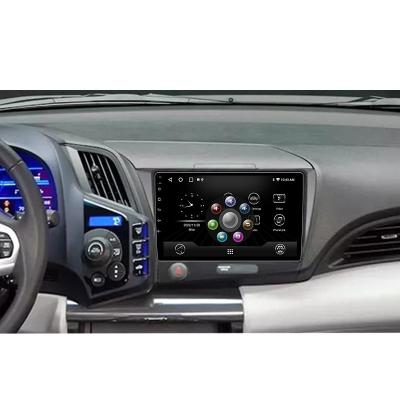 Cina Per navigazione dell'automobile di Bluetooth della macchina rispecchiantesi del telefono cellulare di Honda CRZ 2010+ WIFI in vendita