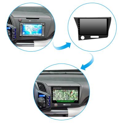 Cina Per navigazione dell'automobile di Bluetooth della macchina rispecchiantesi del telefono cellulare di Honda CRZ 2010+ WIFI in vendita