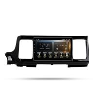 China For Honda Elysion 2016+ WiFi 4G Android Car Computer Bluetooth Car Navigation for sale