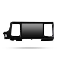 China For Honda Elysion 2016+ WiFi 4G Android Car Computer Bluetooth Car Navigation for sale