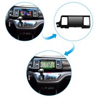 China For Honda Elysion 2016+ WiFi 4G Android Car Computer Bluetooth Car Navigation for sale