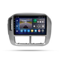 China 8-Core For Honda Pilot 2006+ 4G WiFi integrated computer Bluetooth Car Navigation for sale