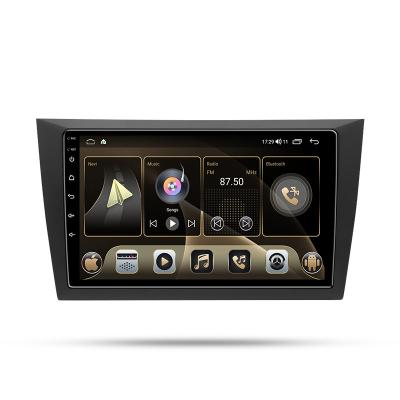 中国 フォルクスワーゲン・ゴルフ2010+ Carplay人間の特徴をもつ自動Bluetooth車の運行のための8中心 販売のため