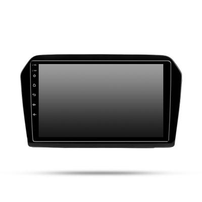 China For Volkswagen Jetta 2013+ 4G WIFI Android Navigator Car Bluetooth Car Navigation for sale