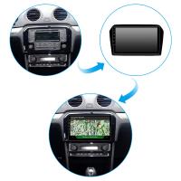 China For Volkswagen Jetta 2013+ Variable Host Android Car Large Screen Bluetooth Car Navigation for sale