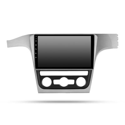 中国 フォルクスワーゲン・パサート2012+の車8の中心のためのオンライン音楽MP5 Bluetooth運行 販売のため