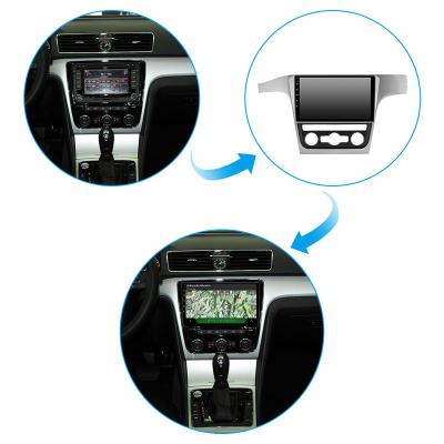 中国 フォルクスワーゲン・パサート2012+の車8の中心のためのオンライン音楽MP5 Bluetooth運行 販売のため