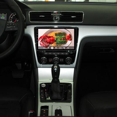 中国 フォルクスワーゲン・パサート2012+の車8の中心のためのオンライン音楽MP5 Bluetooth運行 販売のため