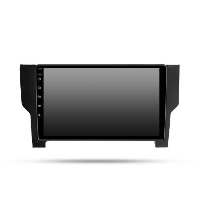 中国 8つの中心運行の無線車の音声およびフォルクスワーゲン・パサート2019+のためのBluetooth 販売のため