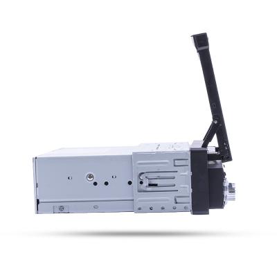 Cina Compressa a 7 pollici Android del supporto dell'automobile di GPS 1 giocatore telescopico Wifi HD 1080P dell'automobile dello schermo di BACCANO in vendita