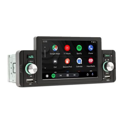 Cina Schermo a 5 pollici di BACCANO della compressa 1 del supporto dell'automobile di Android di musica di Bluetooth in vendita
