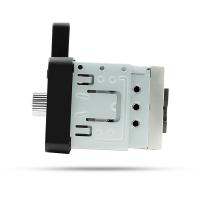 China Bluetooth Music Android Car Mount Tablet  1 DIN 5 Inch Screen for sale