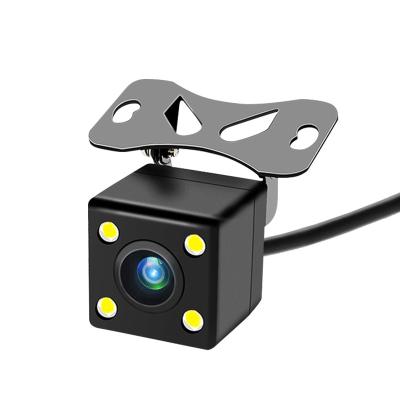 China HD heben Park-Kamera ein 170 Grad-großer Winkel Video-Dashcam auf, das Kamera CCD aufhebt zu verkaufen