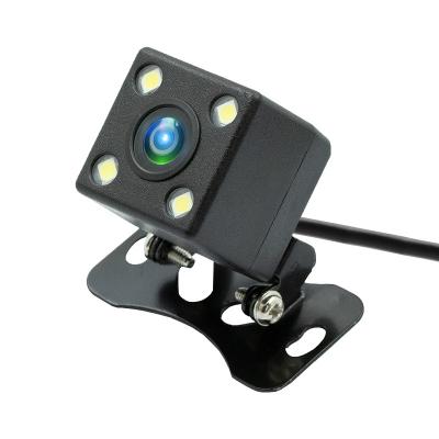 China HD renversent la caméra de stationnement grand angle Dashcam visuel de 170 degrés renversant le CCD de caméra for sale