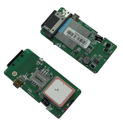 Cina CC automatica dell'indicatore di posizione 9-36V di GPS del motociclo elettrico del camion di GT02A in vendita
