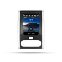 China Auto Car Android GPS Navigation Map Device uilt in microphone WIFI BT5.0 for sale