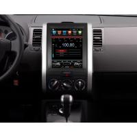 China Auto Car Android GPS Navigation Map Device uilt in microphone WIFI BT5.0 for sale