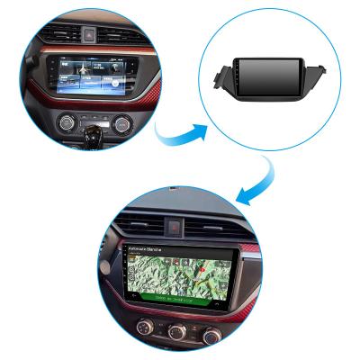China 9inch Android Car Navigation 8 core Car DVD player with wifi 4G for sale