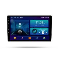 China 8 core 1.8GHZ Car Android GPS Navigation Car Multimedia Player for sale