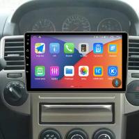China 8 core 1.8GHZ Car Android GPS Navigation Car Multimedia Player for sale