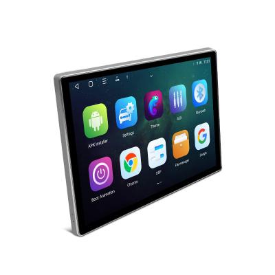 Cina 13,3» stereotipie radiofoniche universali dell'automobile di navigazione 8-Core Digital di Android GPS dell'automobile in vendita