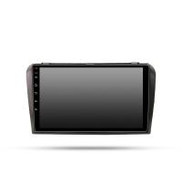 China MAZDA3 2006+ Car Android GPS Navigation 4G Android Car DVD Player for sale
